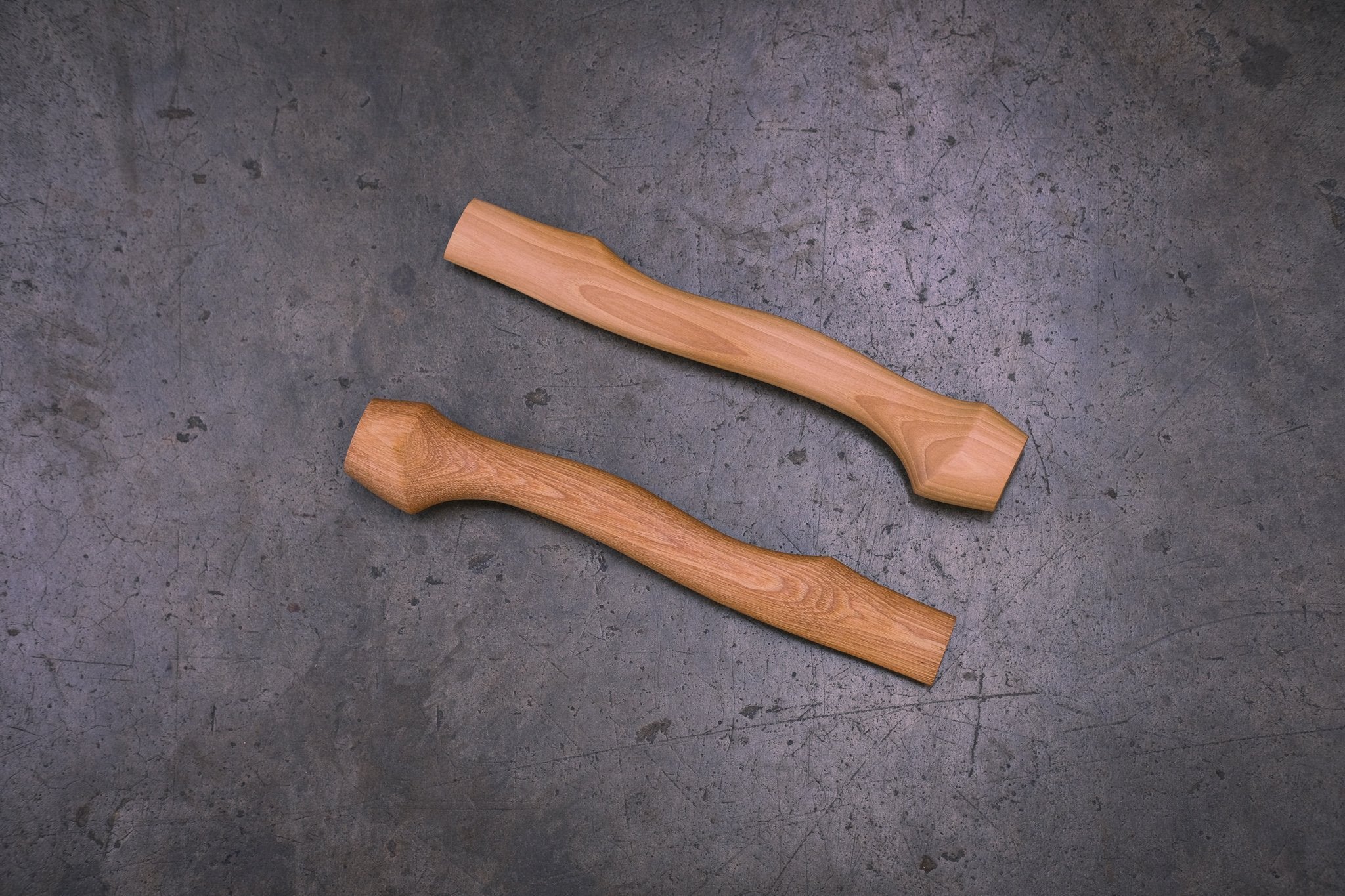 12 Inch Axe Handles – Hoffman Handles