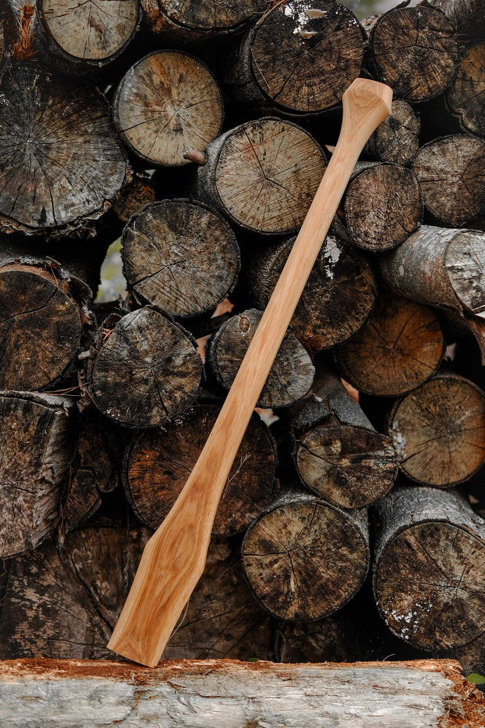 Hoffman Handles - Historically Inspired, Craftsman Made