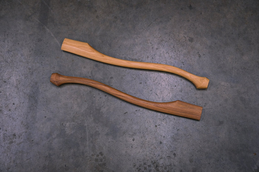 Premium Ax & Hatchet handles – Hoffman Handles